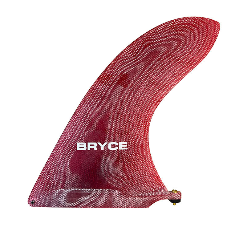 PG Flex Spoon by Bryce Fins x Shred Sledz (9.75")